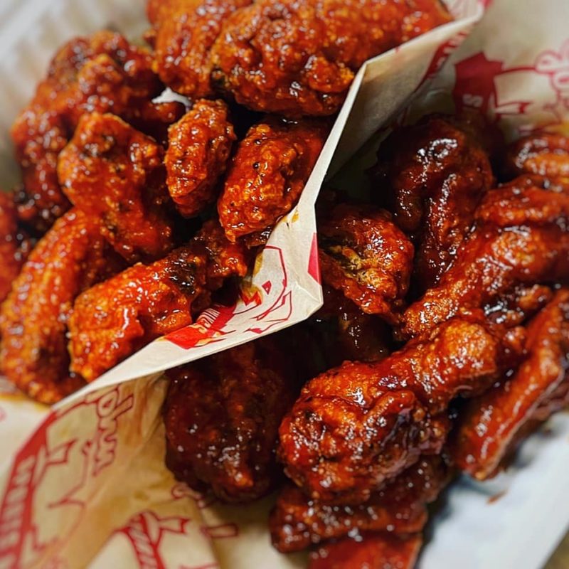 About Us - John Max Sports & Wings