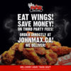 Home - John Max Sports & Wings